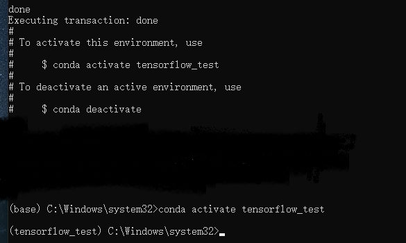 深度学习框架TensorFlow安装 | CPP101 | Programming is not about typing, it's about thinking.
