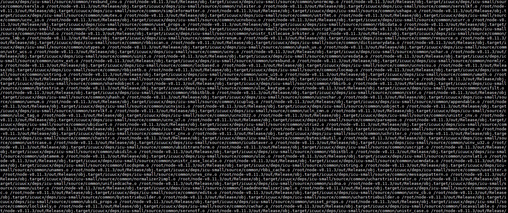 Centos建站经历分享 | CPP101 | Programming is not about typing, it's about thinking.